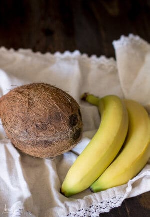 Caribbean Cream - Easy No-Bake Dessert | All that's Jas