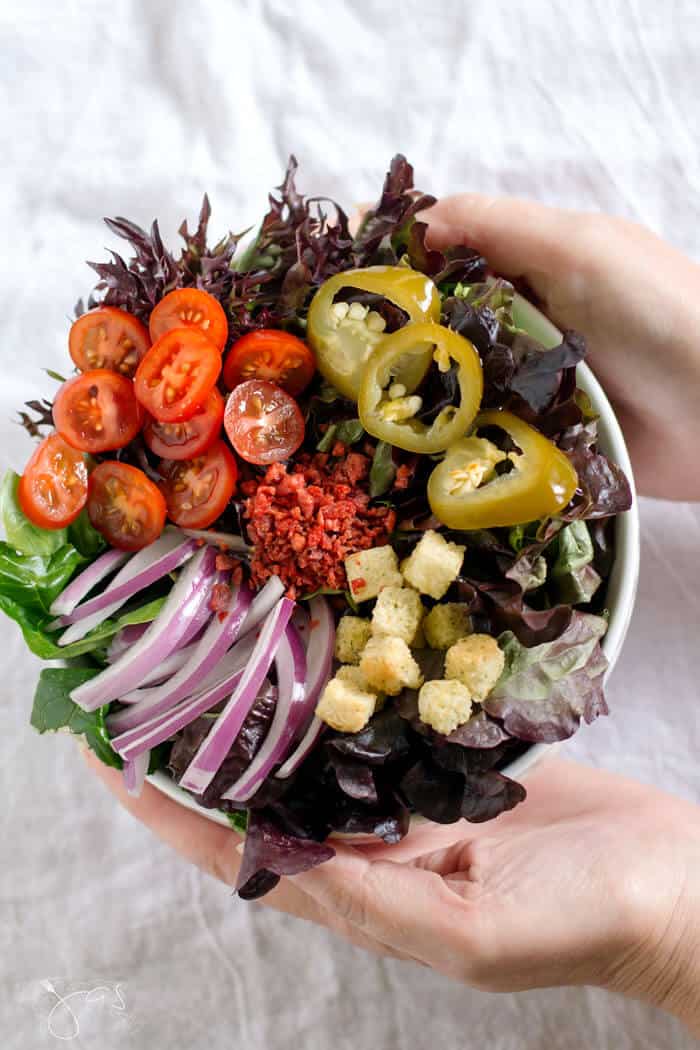 Delicious Copycat Sizzle Pie Rabbits Salad Recipe | All that's Jas