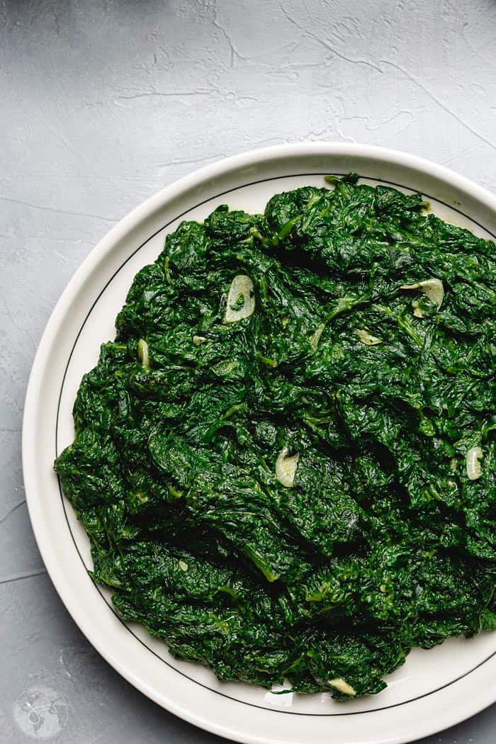 How To Cook Nettles