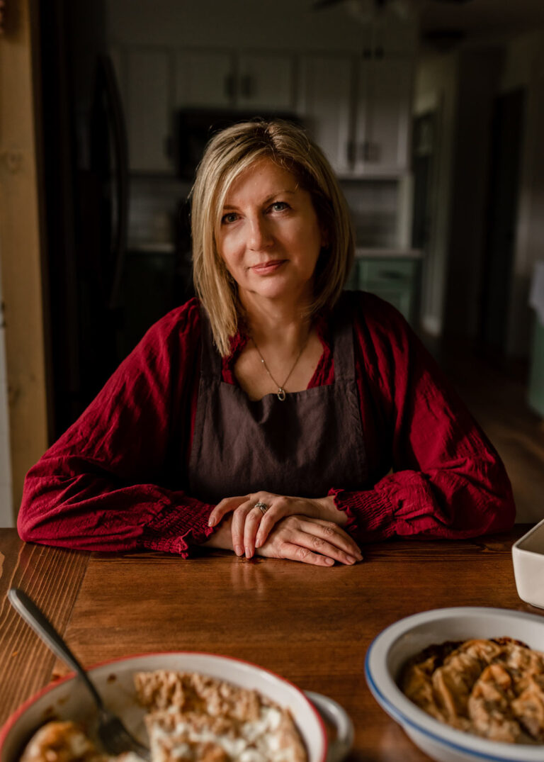 About Jas - The Writer, Cook, Photographer, & An Avid Cheesecake Lover